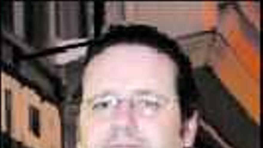 El profesor Jesús Rivas analiza en dos libros el futuro papel del ...