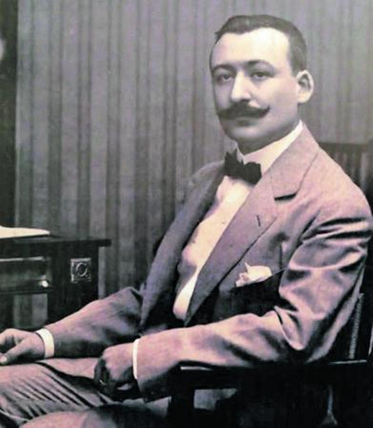 Fidel Pagés, inventor de la epidural