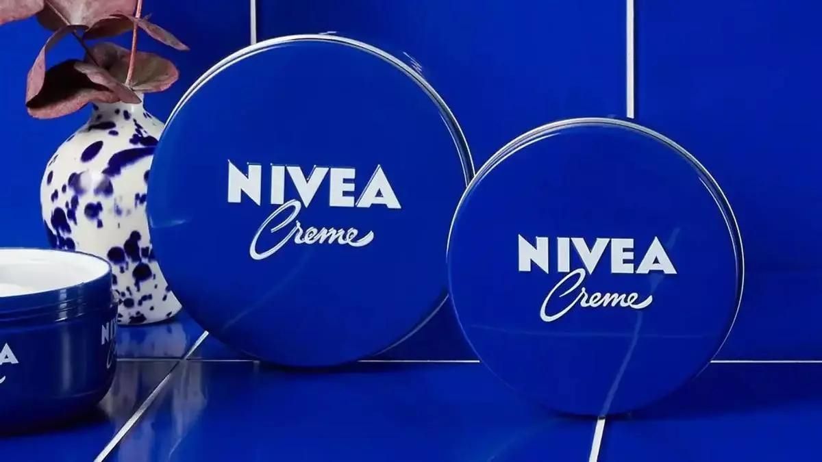 CREMA NIVEA BOTE AZUL | 6 usos que no sabías de la crema Nivea del bote ...
