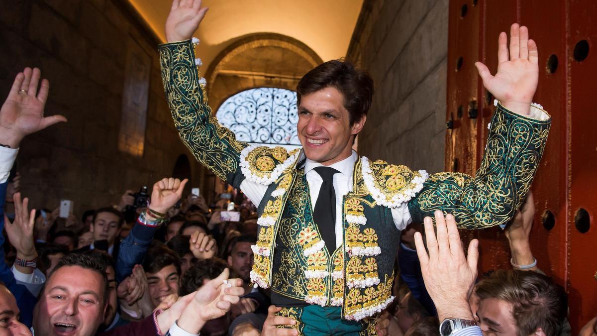 El Juli se retira: adiós a un torero tras 25 años en la cumbre