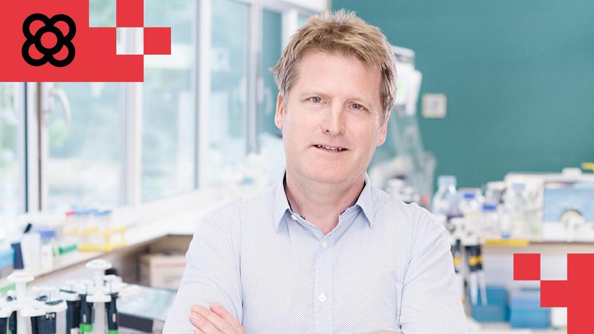 La farmacéutica estadounidense Gilead compra la investigación de una ...
