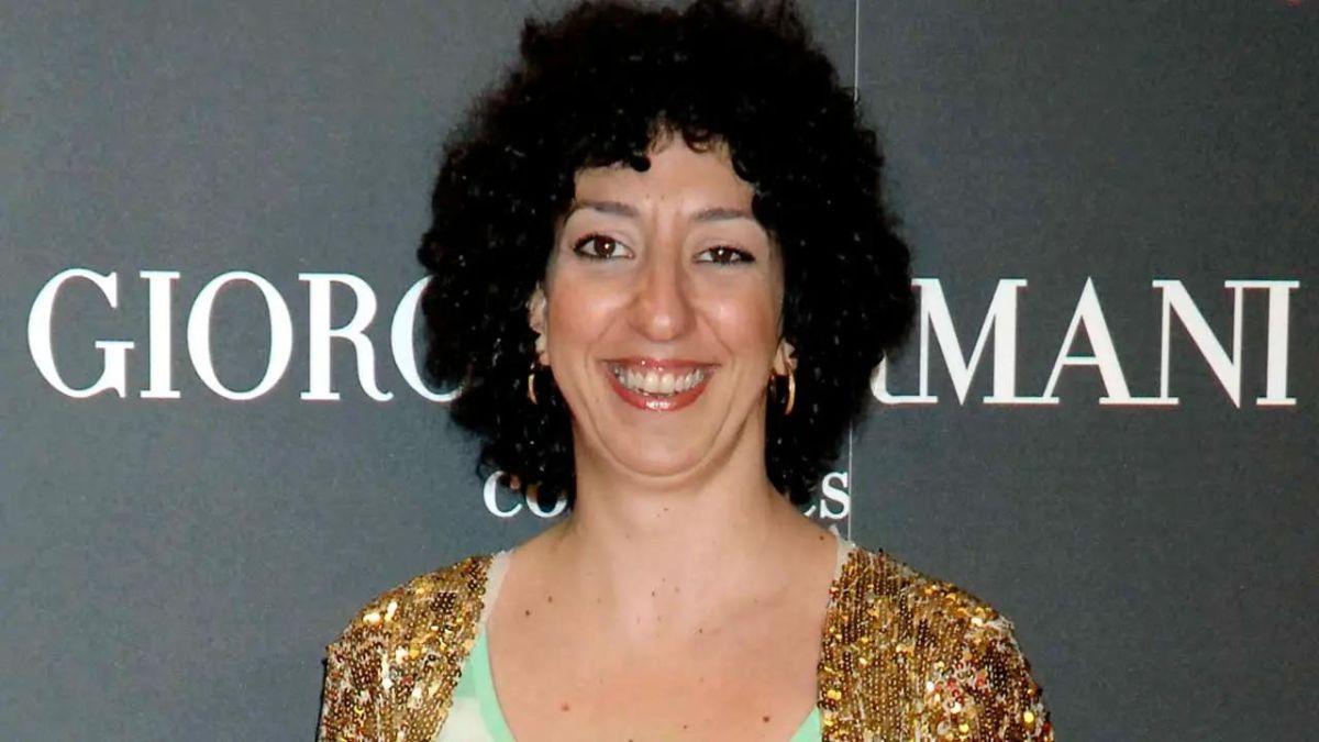 MÓNICA CERVERA INDIGENCIA: De estar nominada a un Goya a vivir en la ...