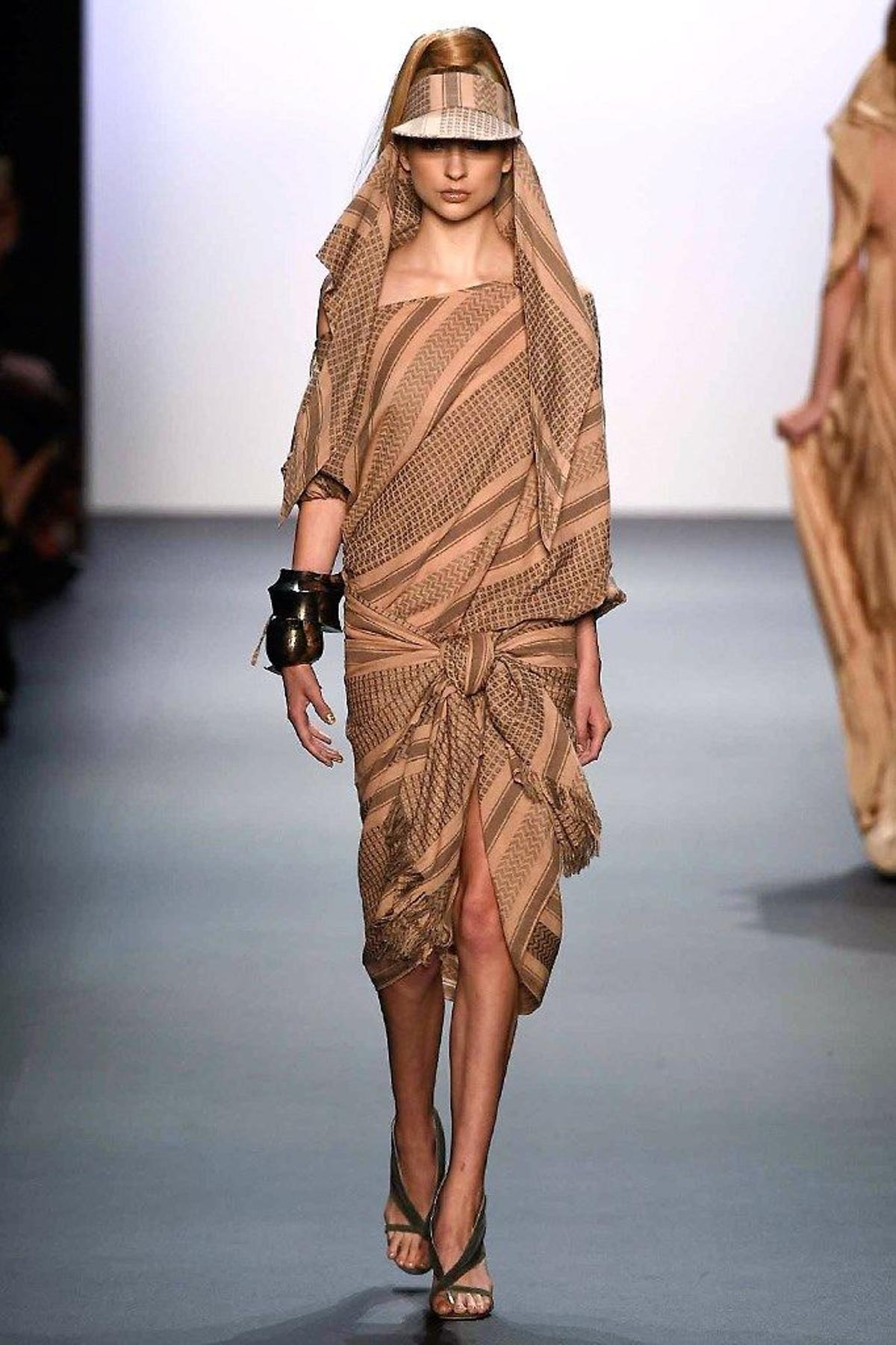 Nicholas K - Nueva York - Mujer - Primavera-Verano 2017 - Woman