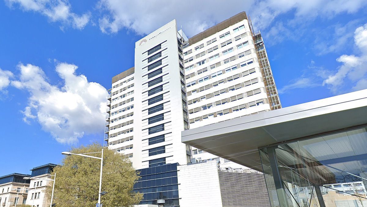 Galardonada la doctora de la Mútua Terrassa María Esteve