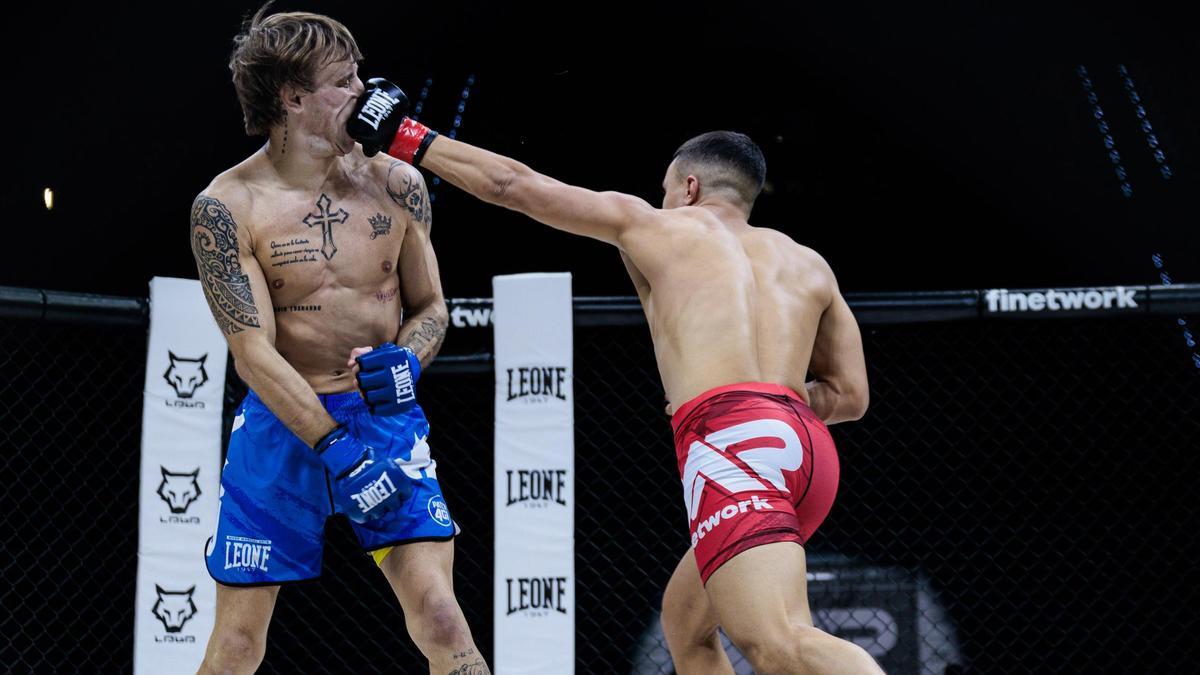 CLIMENT CLUB WAR IV MMA | El Climent Club acapara victorias en el «War ...