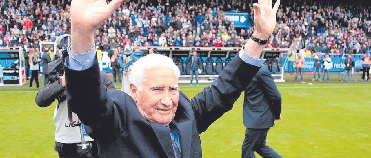 COLUMNA DE OPINIÓN ARSENIO DEPORTIVO DE LA CORUÑA: Arsenio y el club ...