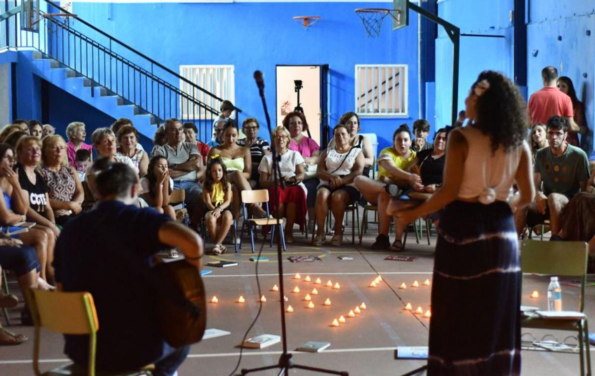Jubrique acogerá la IV edición de ‘Micro Abierto’ el 4 de agosto