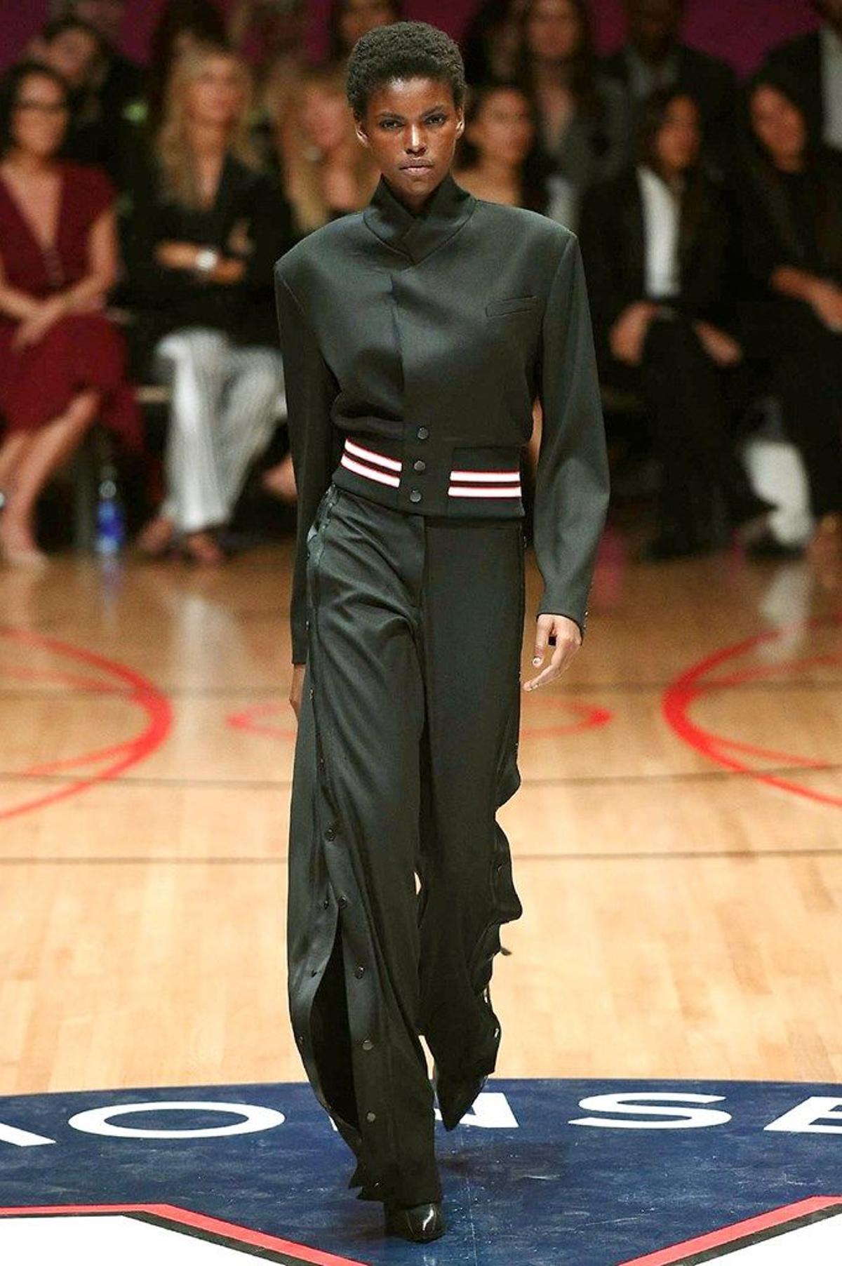Monse - Nueva York - Mujer - Primavera-Verano 2018 - Woman