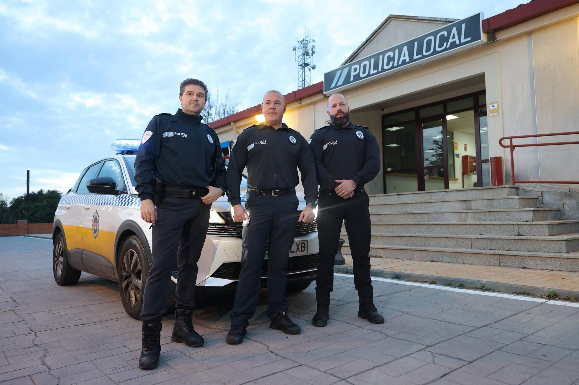 FOTOGALERÍA | Los días 19 y 20 de enero Piornal se prepara para vivir ...