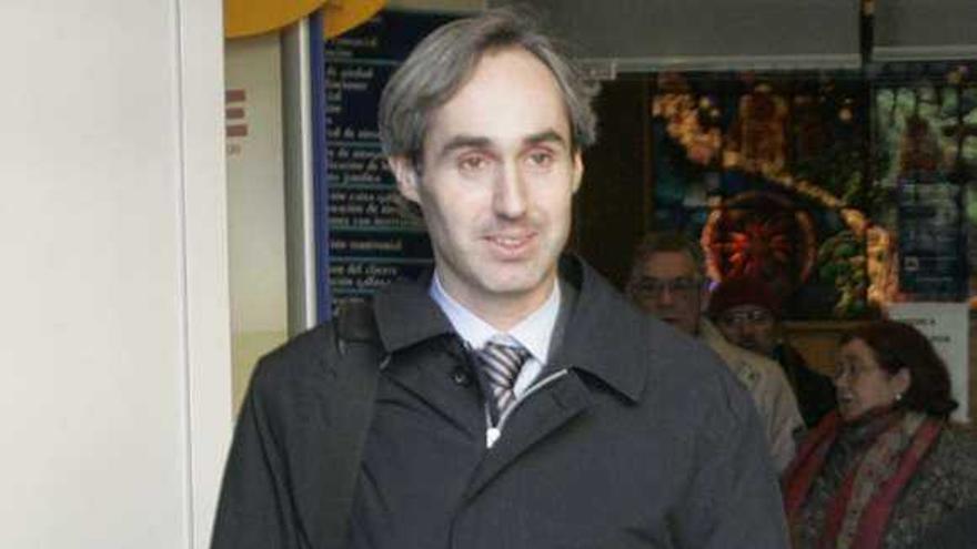 Apollo elige a Enrique Tellado como consejero delegado de EVO