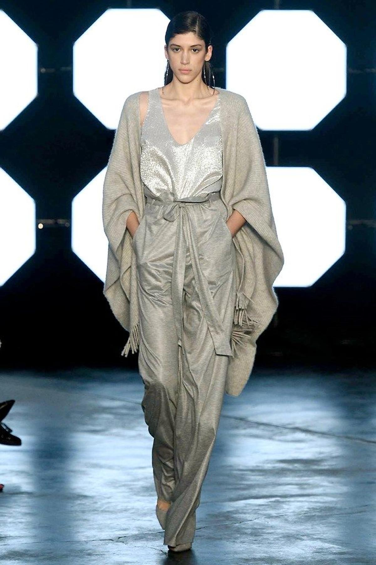 Sally Lapointe - Nueva York - Mujer - Primavera-Verano 2018 - Woman