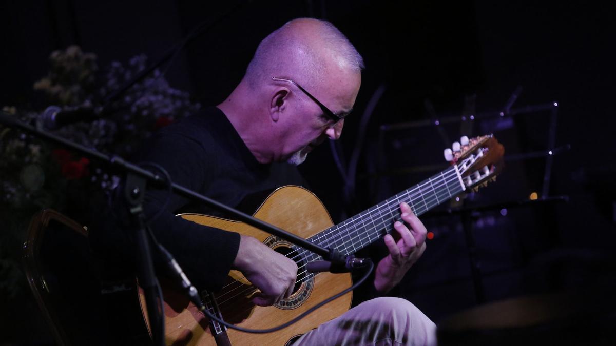 Armando Orbón, presenta el martes su nuevo disco en el Club Prensa ...