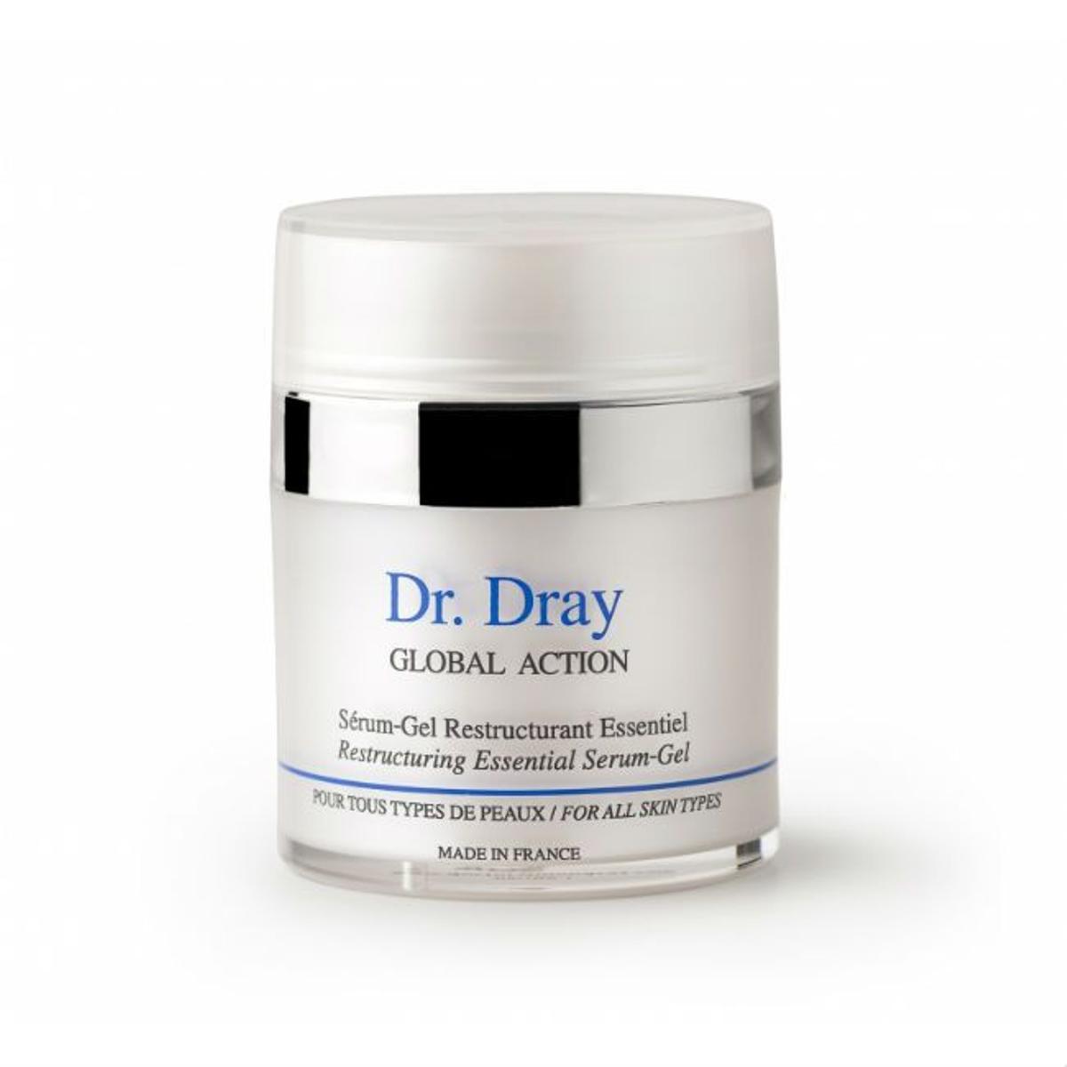 Adiós a la flacidez con Dr. Dray - Woman