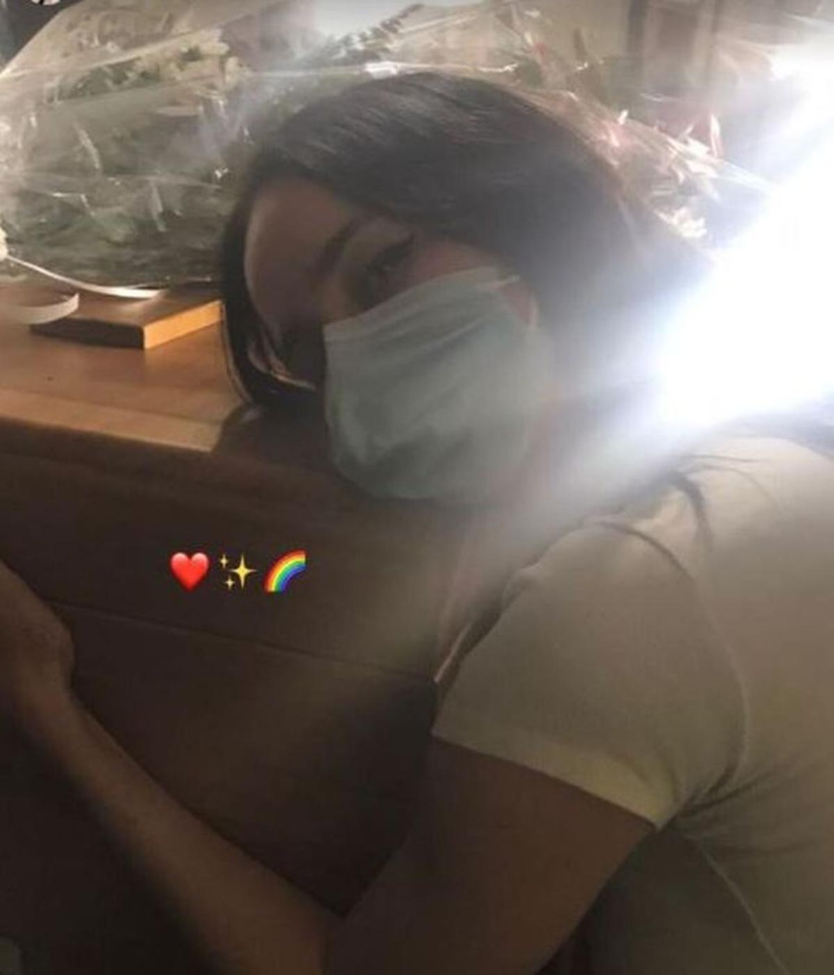 MUERTE VERÓNICA FORQUÉ: Así ha sido la emotiva despedida de la hija de ...