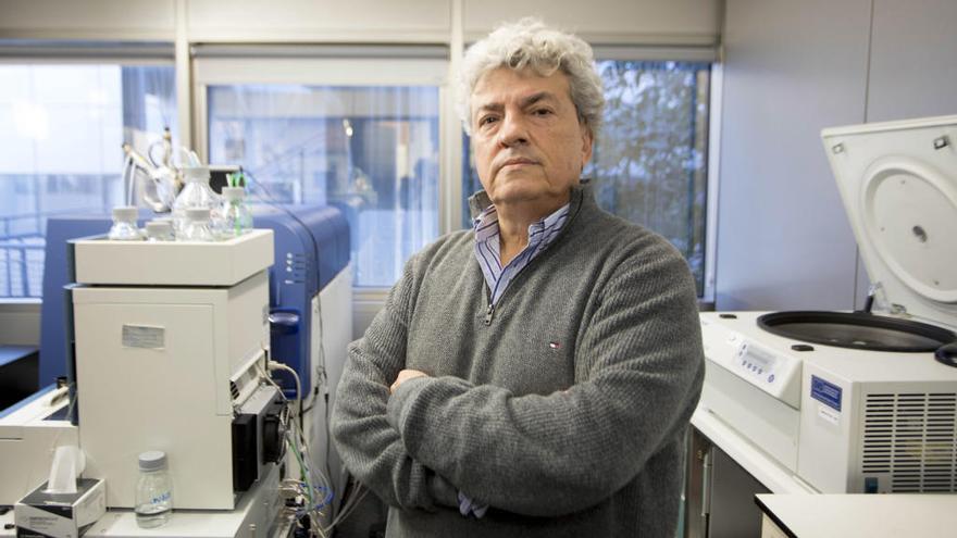 Fibrostatin busca un comprador para salvar su investigación contra el ...