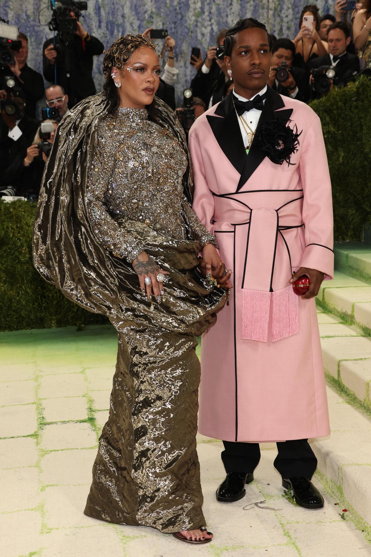 MET GALA 2026: los mejores looks de la alfombra roja más original y ...