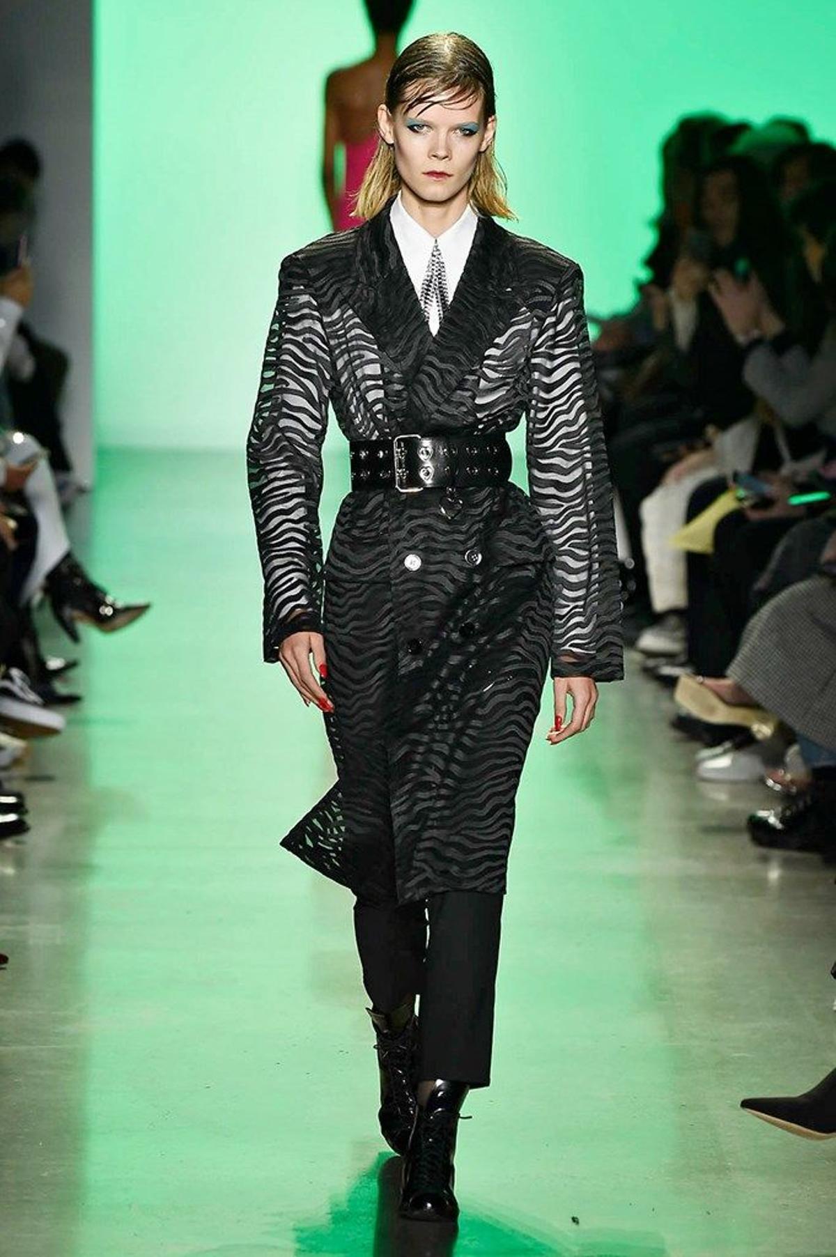 Adam Selman - Nueva York - Mujer - Otoño-Invierno 2018-2019 - Woman