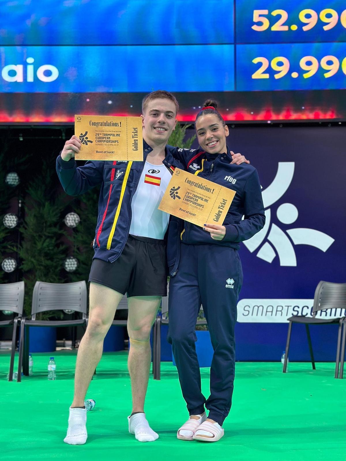 L'artesenc Robert Vilarasau acaba sisè en la final individual de ...