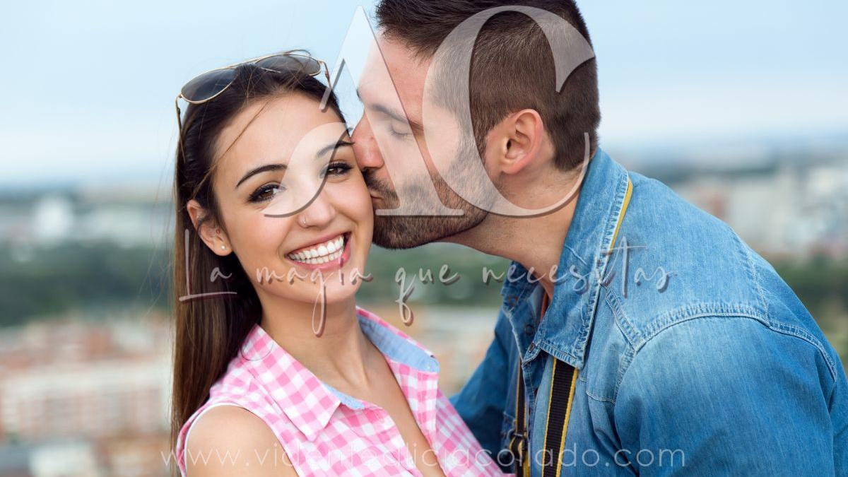 Alicia Collado I recuperar a tu ex en sencillos pasos con amarres de ...