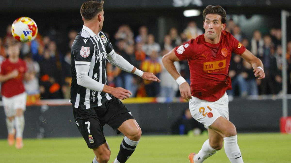 Sporting– Valencia CF: hora y cómo ver ver el partido en directo