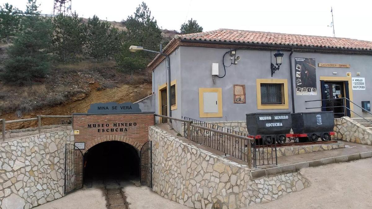 El único pueblo de España donde siempre te escuchan está en Aragón y ...