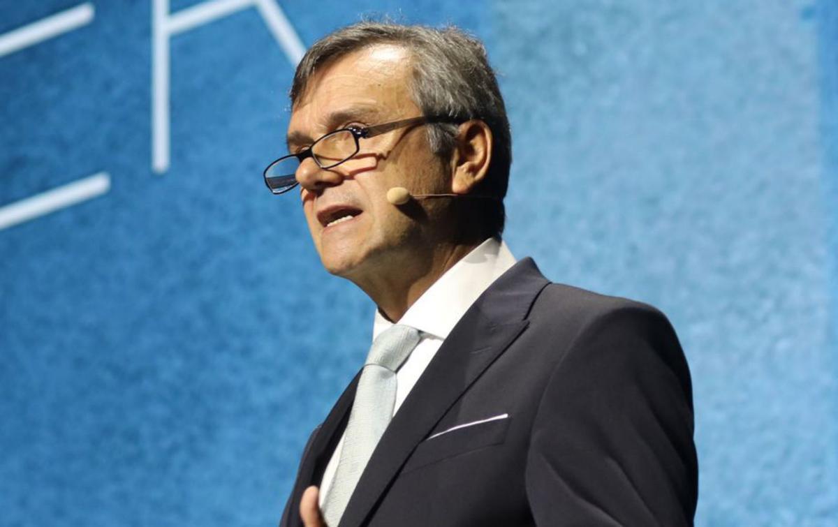 Gadisa supera por primera vez los 1.400 millones de facturación