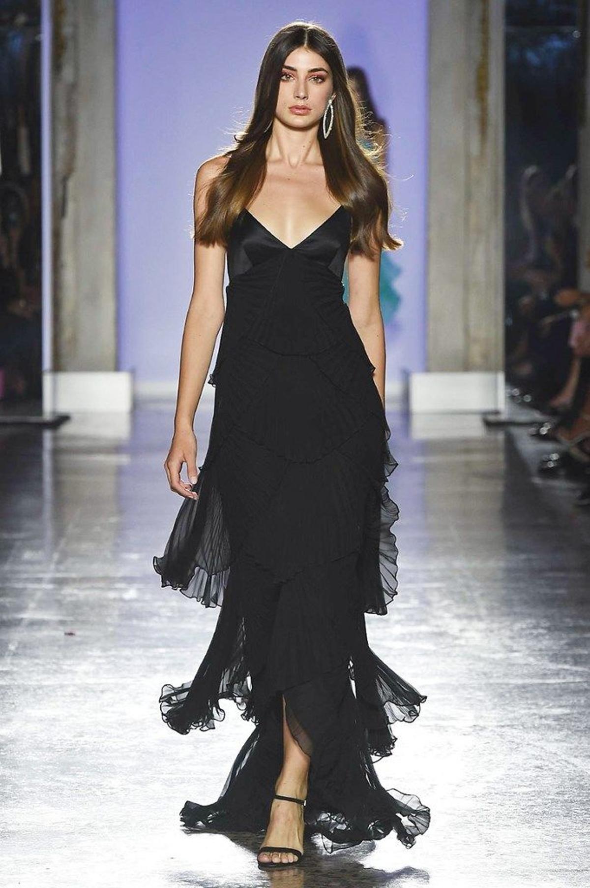 Luisa Spagnoli - Milán - Mujer - Primavera-Verano 2019 - Woman