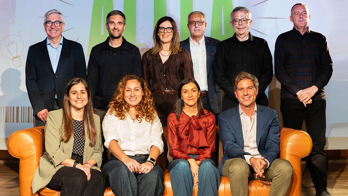 Clausurado con éxito el II Altea Talent LAB que ha visibilizado el ...