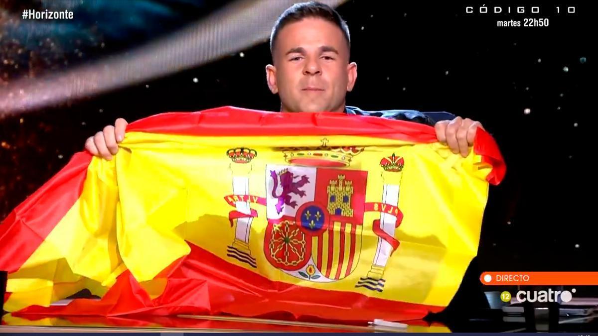 Quién es Ángel Gaitán: el polémico "mecánico de TikTok" que se declara ...