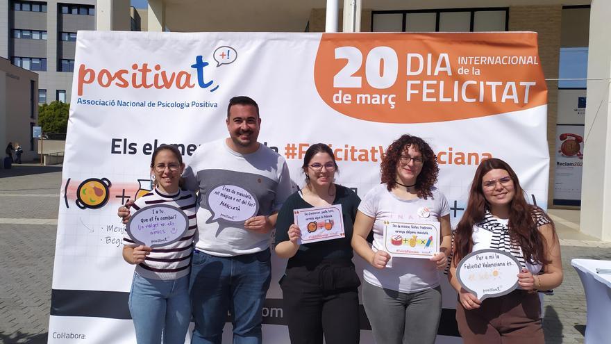 La fórmula de la felicidad valenciana 'made in' Castellón - El ...