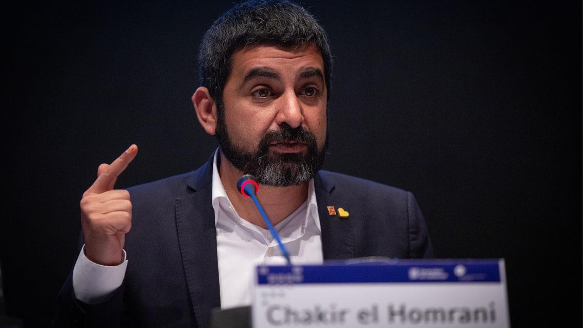 Homrani: "Habrá que ver cómo queremos que los mayores vivan sus últimos ...