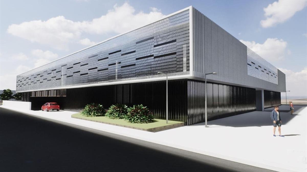 PICANYA| : Picanya tendrá un nuevo centro de capacitación técnica y ...