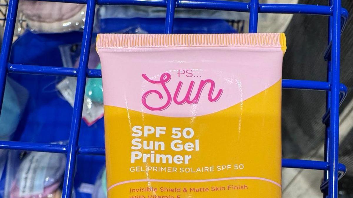 PRIMER PRIMARK | "El producto de Primark que te va a cambiar la vida ...