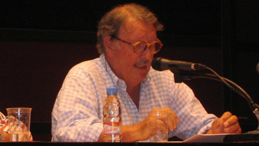 Fallece a los 80 años el arquitecto Gerardo Fernández Bustillo tras ...