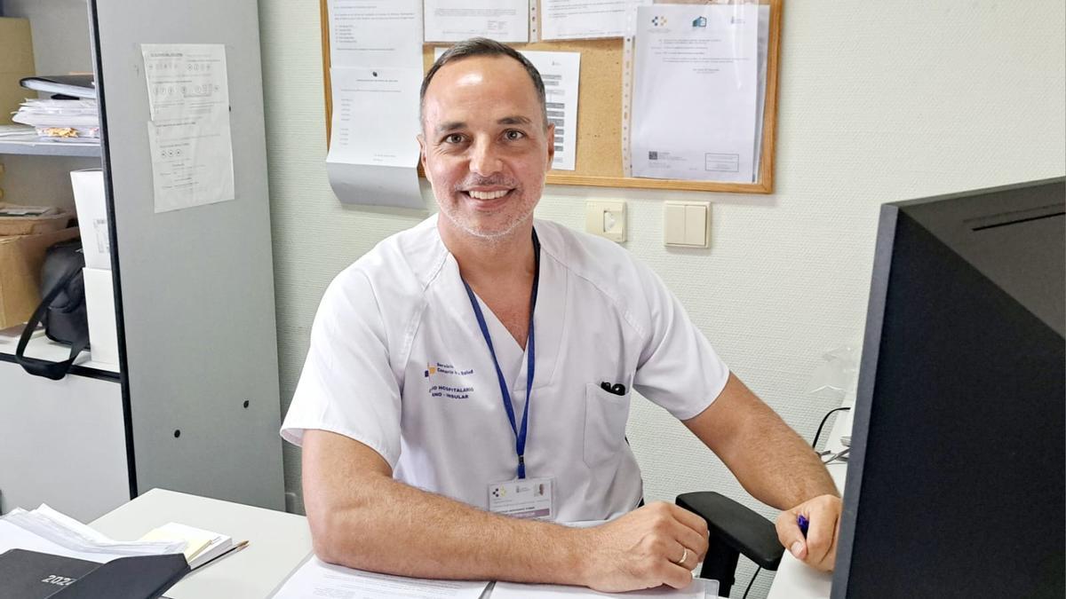 Salud: Enfermería, la pieza clave del sistema sanitario que lidera los ...