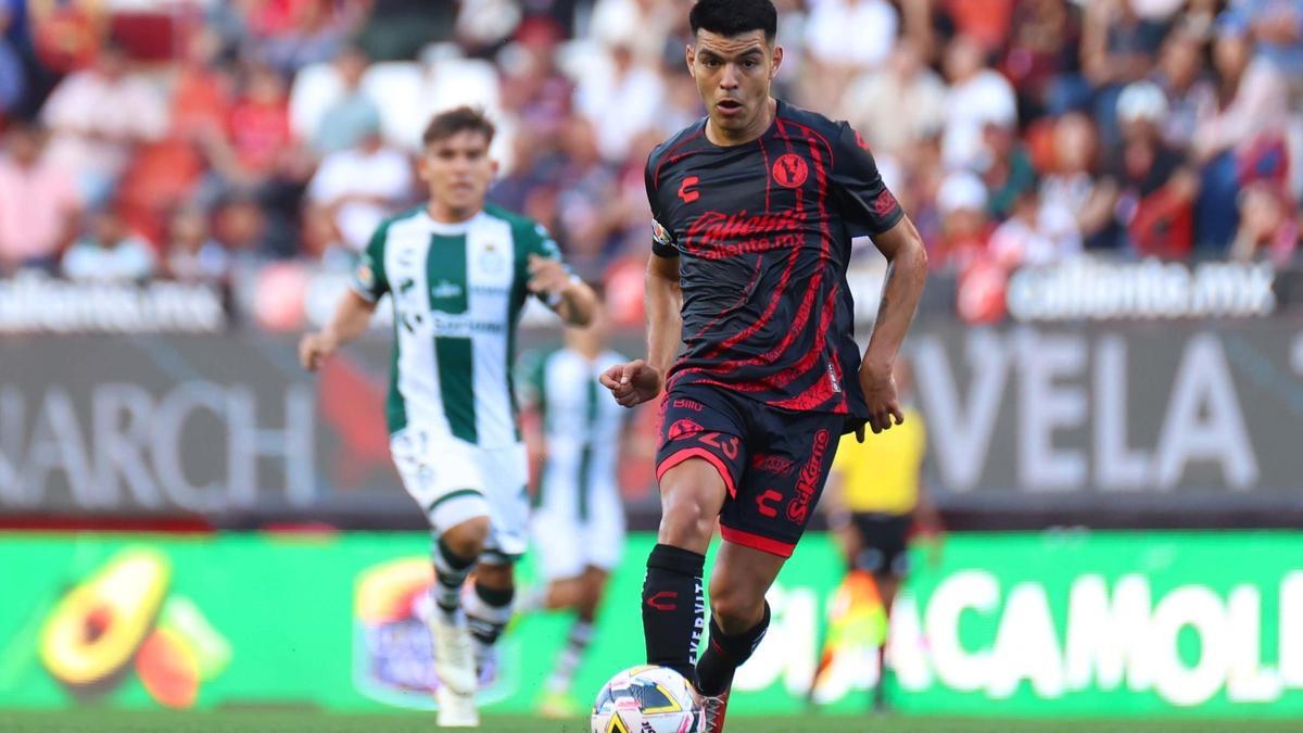 FC Barcelona | Así es Gilberto Mora, la promesa mexicana que quiere el ...