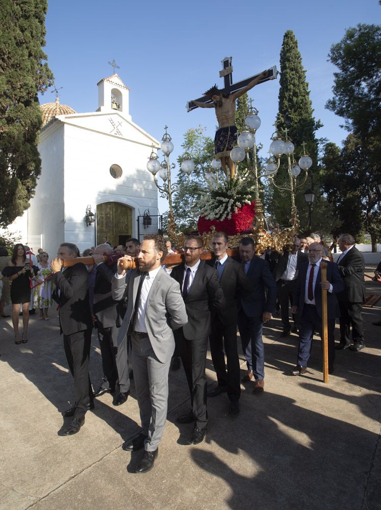 Baixà del Crist en Quart de les Valls - Levante-EMV