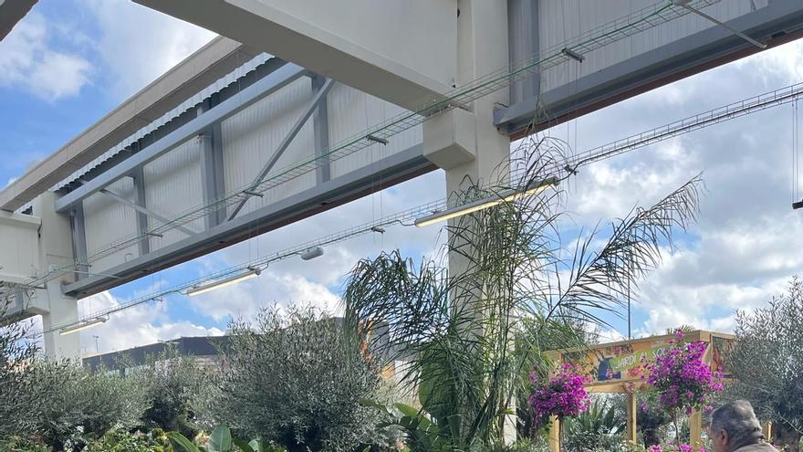 Abre una nueva tienda Jardiland en Valencia.