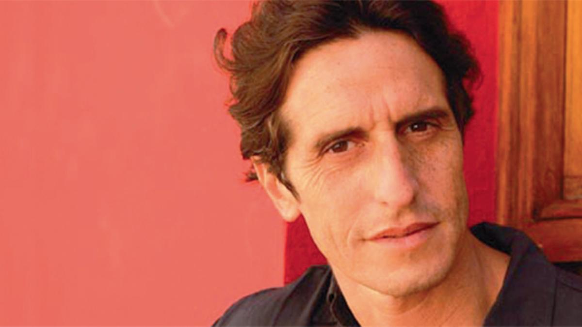 Diego Peretti, el cómico psiquiatra - Woman