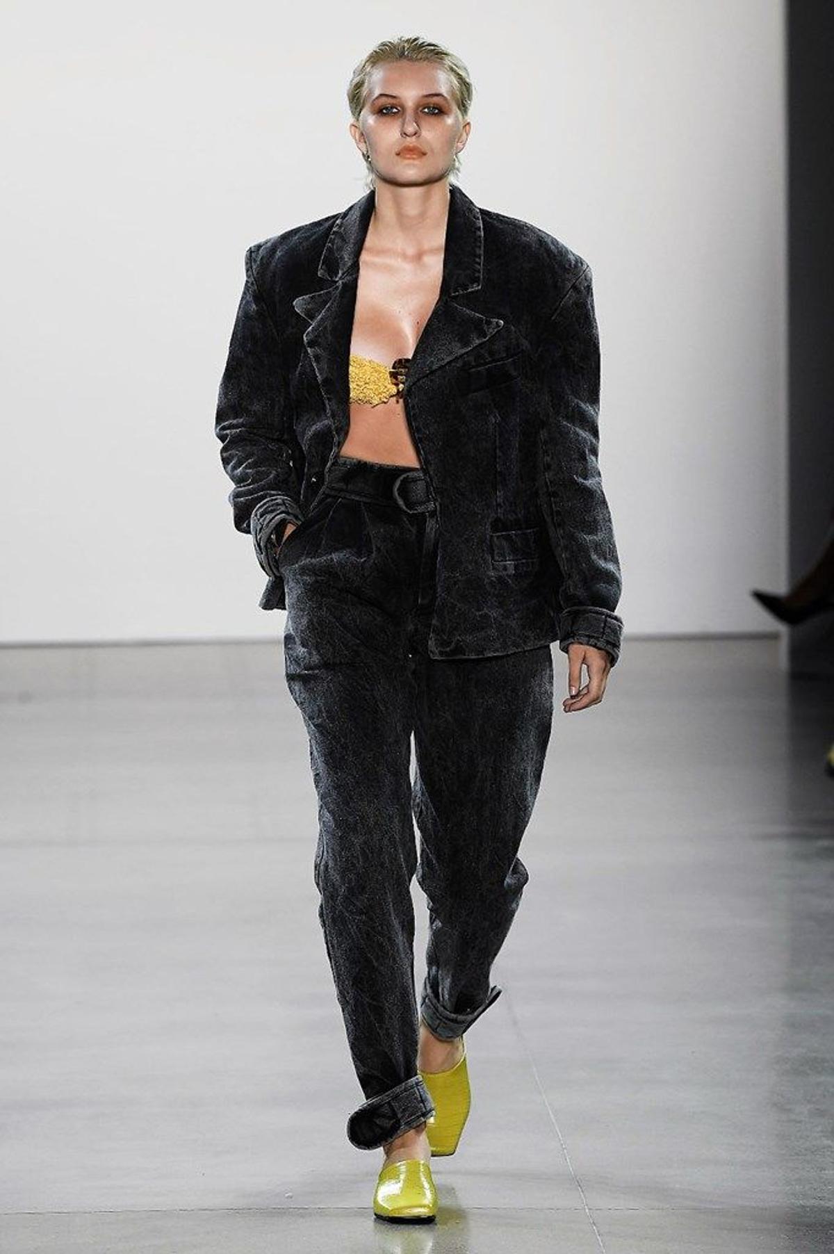 Barragan - Nueva York - Mujer - Primavera-Verano 2020 - Woman