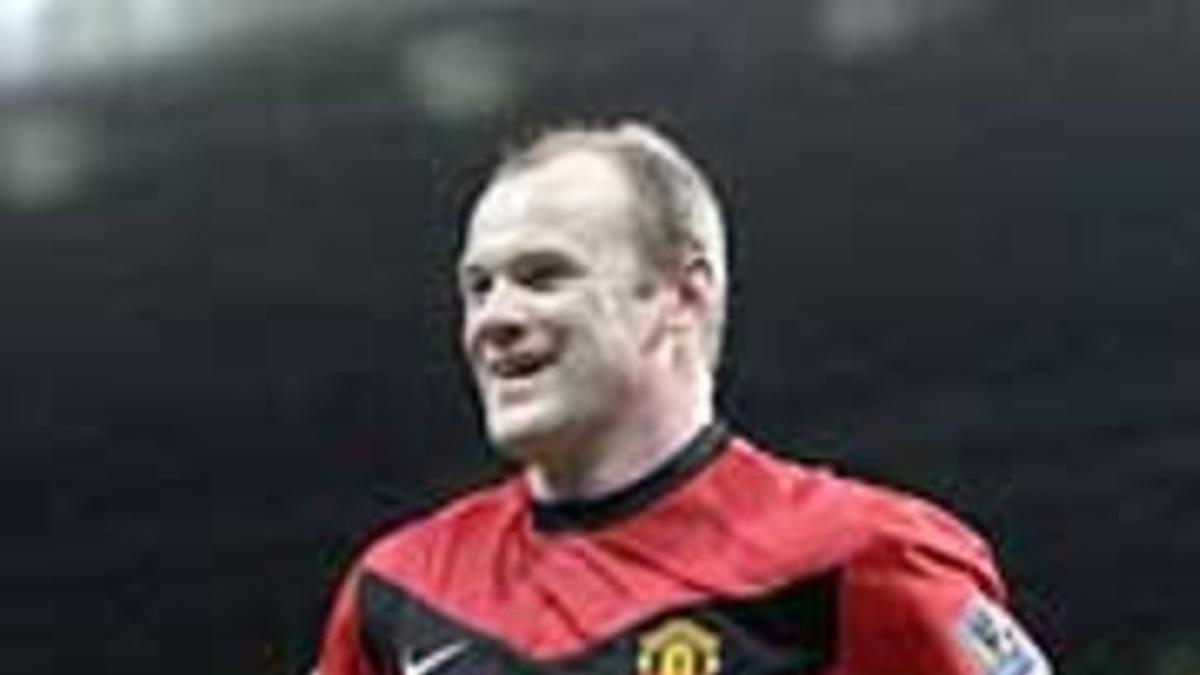 El Barça se marca el fichaje de Rooney como objetivo prioritario para ...