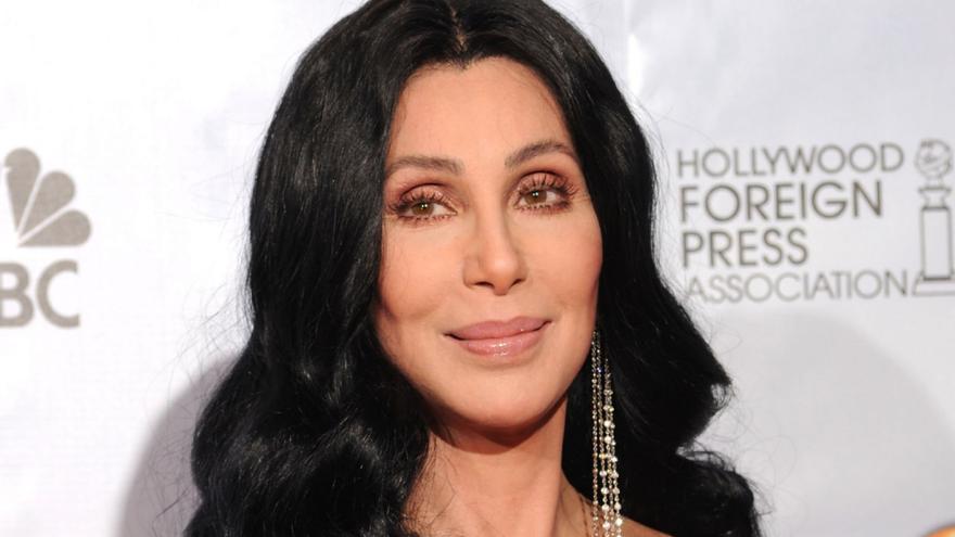 CHER VICTORIA'S SECRET | El regreso de una leyenda: Cher encabezará el ...