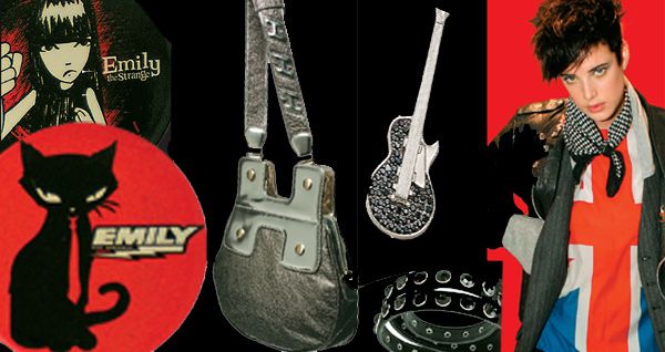 Tendencia Neo... Rock - Woman