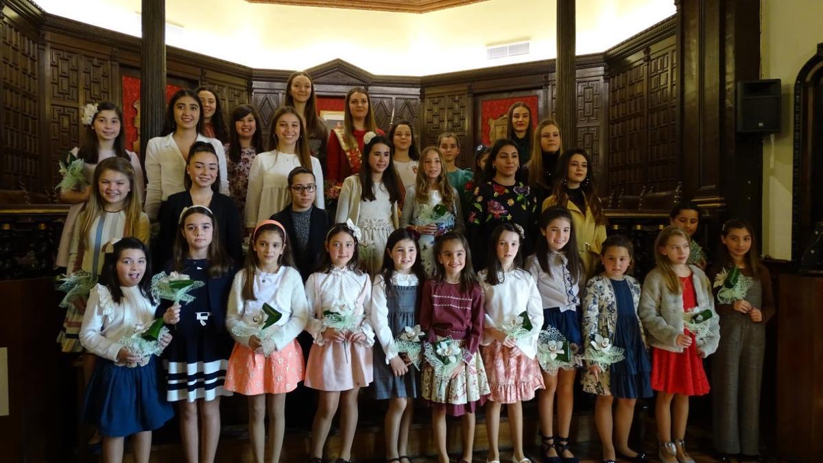 ¿Sabes qué tienes que hacer para optar a reina o dama de Segorbe?