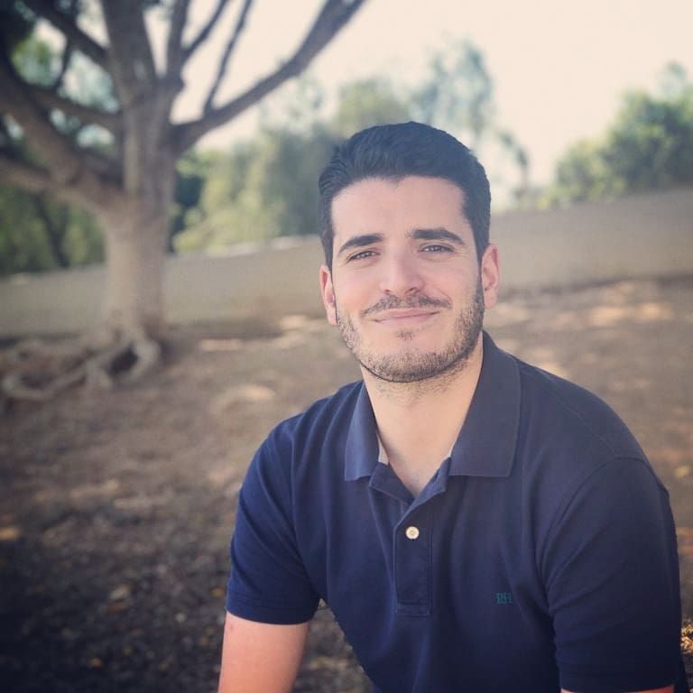 Rubén García | Noticias de Rubén García - La Opinión de Málaga