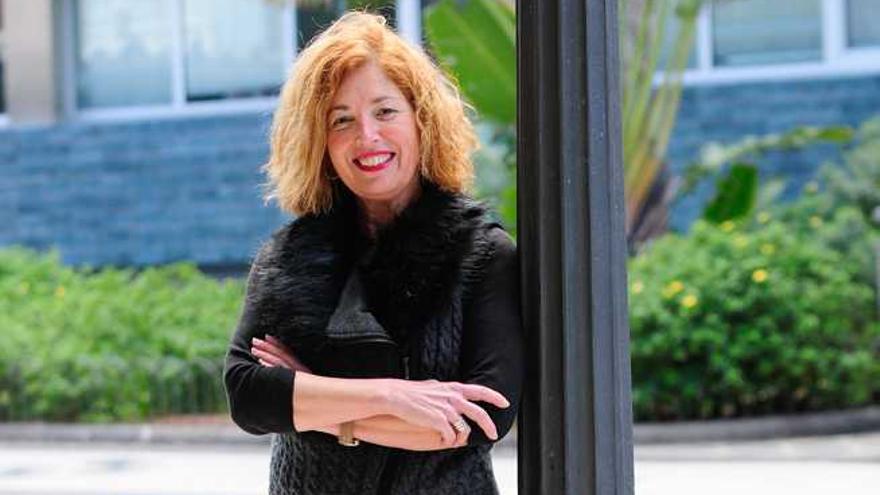 Ángeles Alemán: "El Museo de Mata hará que los ciudadanos se sientan ...