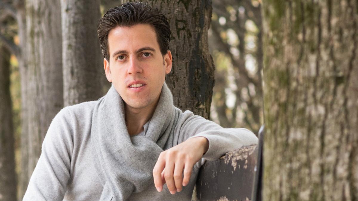 Tom Volf: "Es ridículo pensar que Callas fue una diva caprichosa"