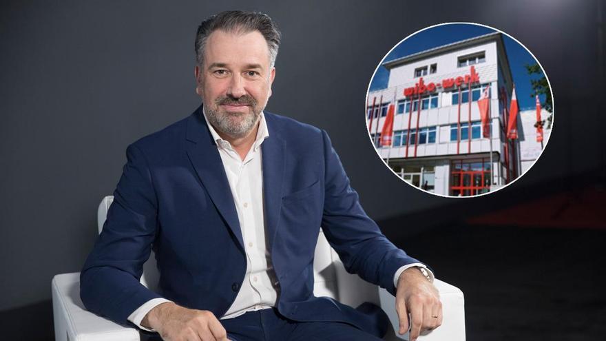 El grupo asturiano Climastar-Biow compra el 51% de la alemana Wibo-Werk ...