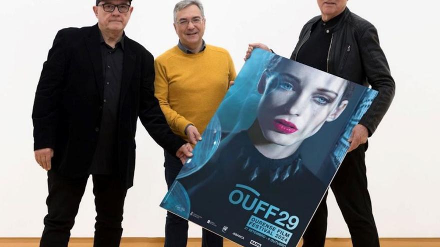 La mirada del fotógrafo Manuel Outumuro, protagonista en la 29 edición ...