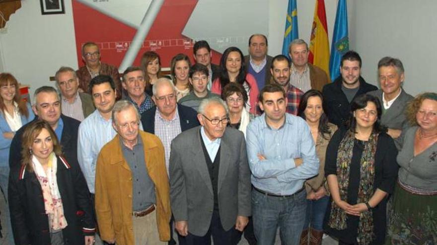 Morís: «Vamos a ser absolutamente leales con la FSA, pero no seremos ...